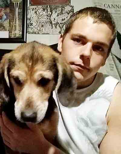 Charles Ryan Cottle | News, Sports, Jobs - News and Sentinel